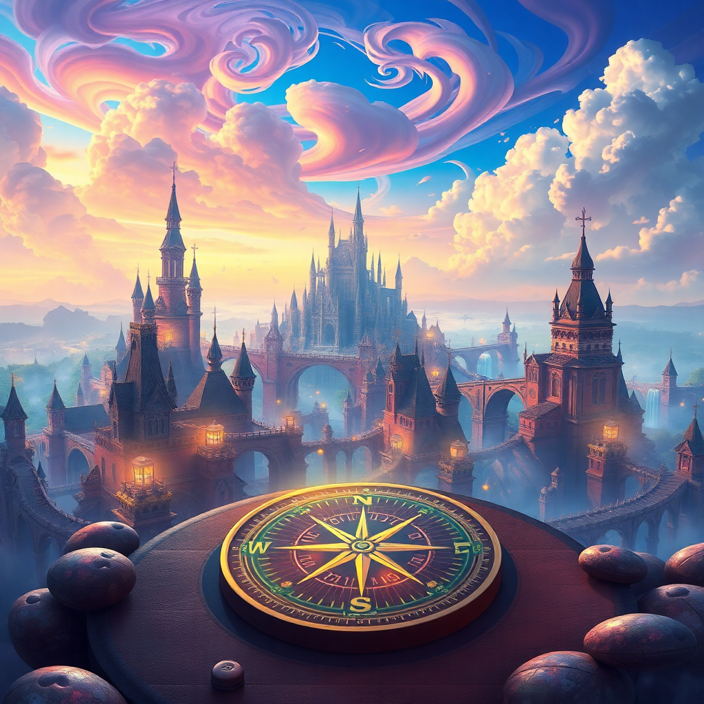 Best Fantasy Address Generator | Vondy