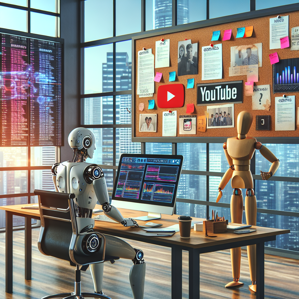 Best Behind-The-Scenes Script Generator | Vondy