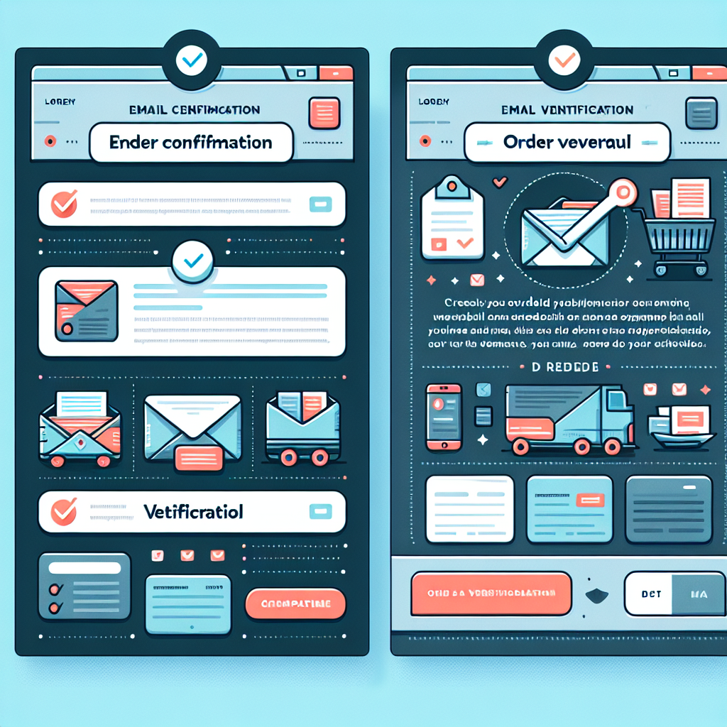 Best Email Verification Html Template | Vondy