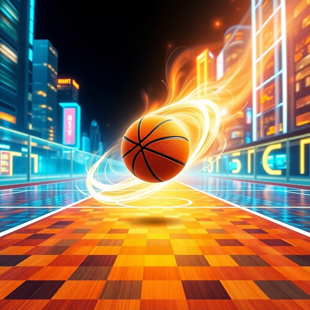Best Random Basketball Generator | Vondy