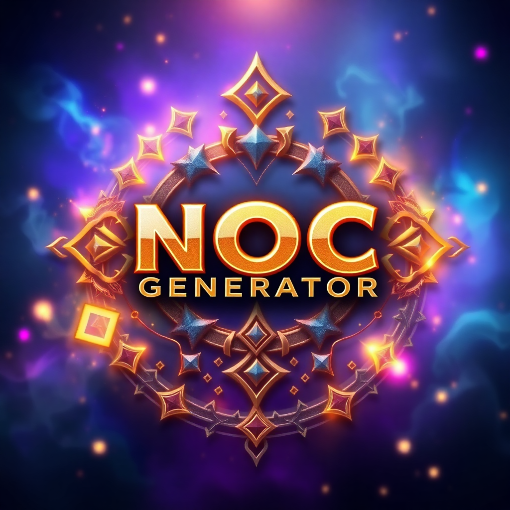 Best Coc Name Generator | Vondy