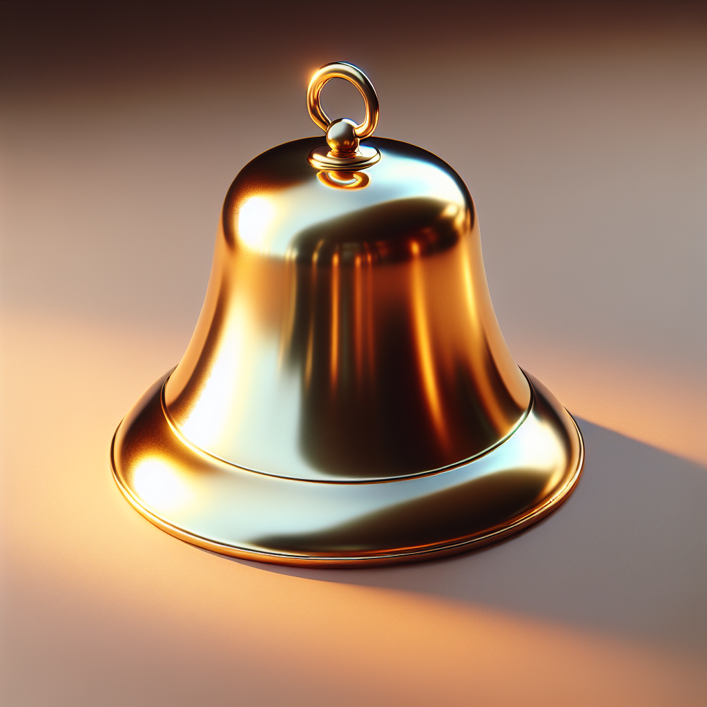 Best Bell Sound Effect Generator | Vondy