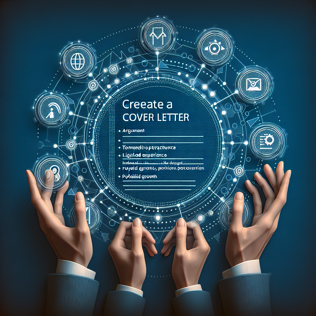 Best Web Developer Cover Letter Generator | Vondy