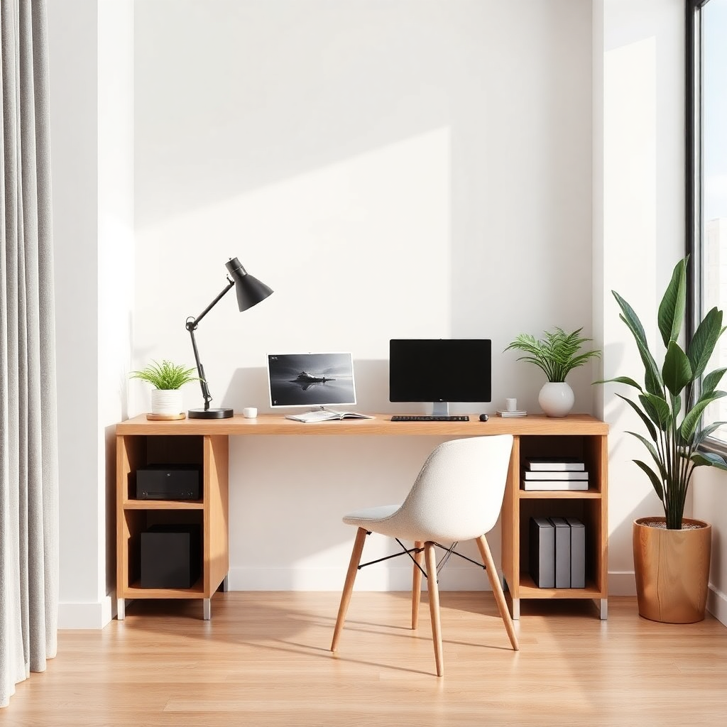 Best Corner Desk Design Ideas | Vondy