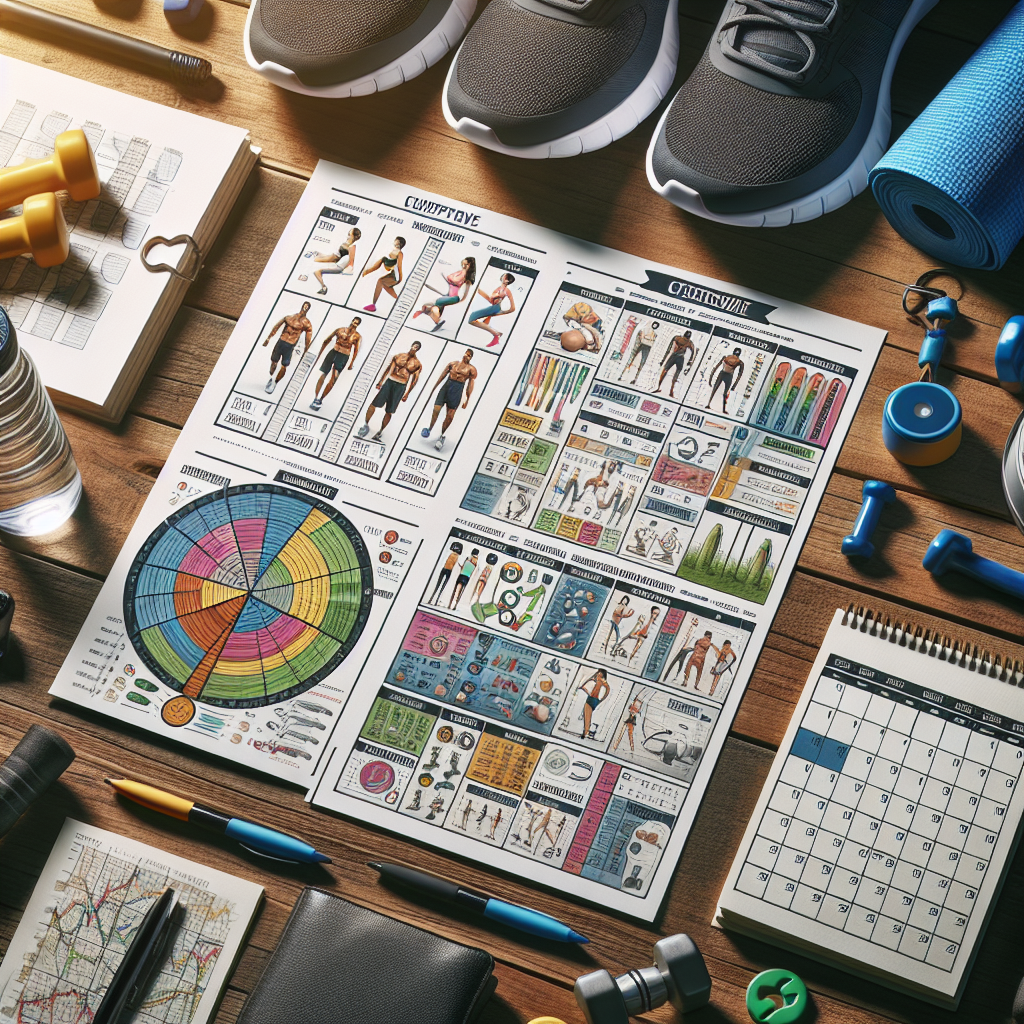 Best Custom Exercise Plan Generator | Vondy