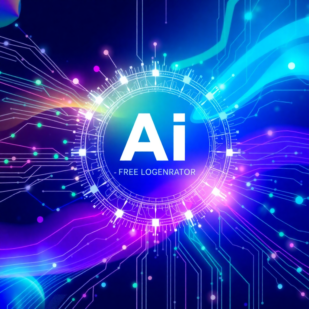 Best Ai Free Logo Generator | Vondy