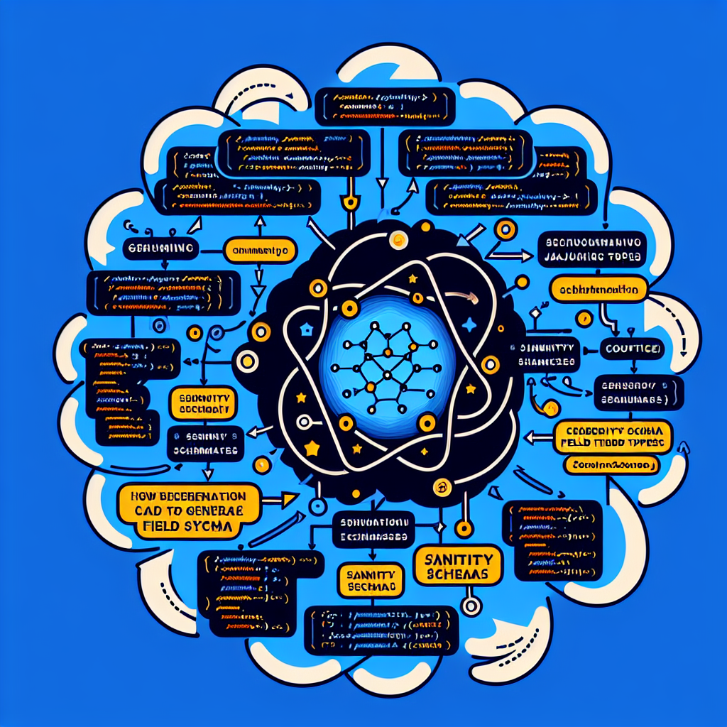 Best Sanity Schema Generator | Vondy