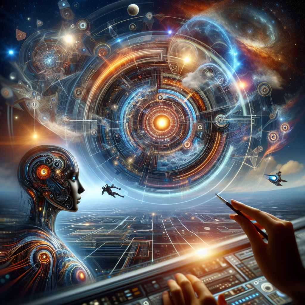 Best Gcore Ai Image Generator | Vondy