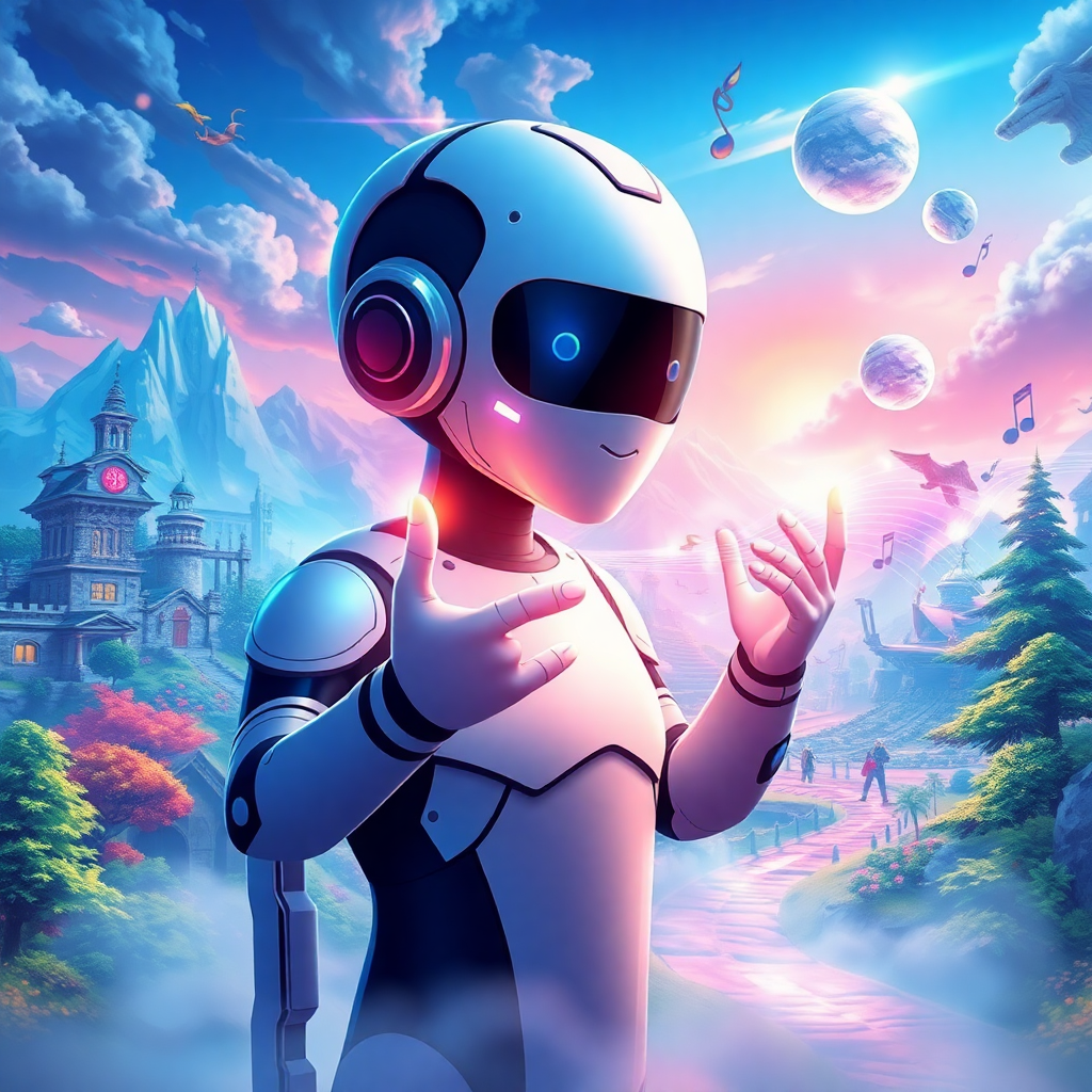 Best Ai Voice Generator Video Game Characters | Vondy