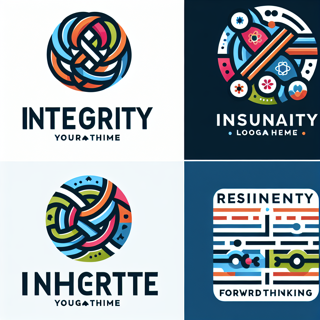 Best Logo Inspiration Ideas | Vondy