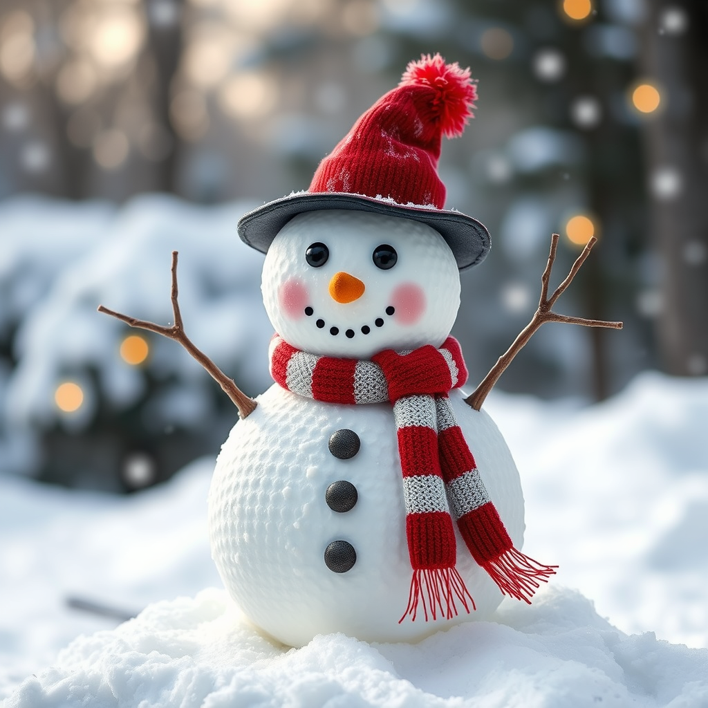 Best Snowman Name Generator | Vondy