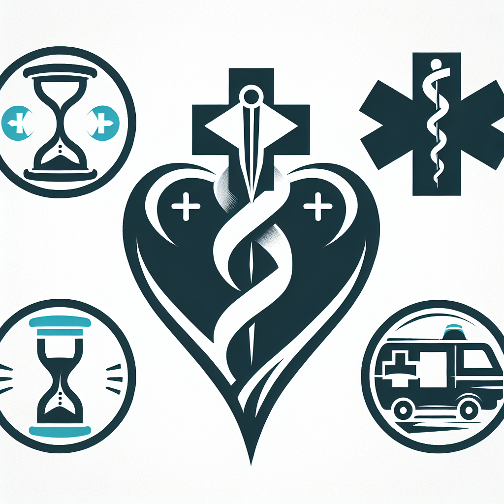 Best Medical Transportation Logo Ideas | Vondy