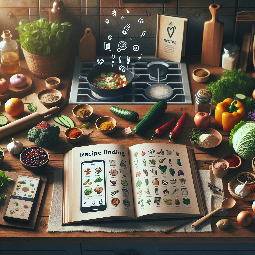 Best Stovetop Recipe Generator | Vondy