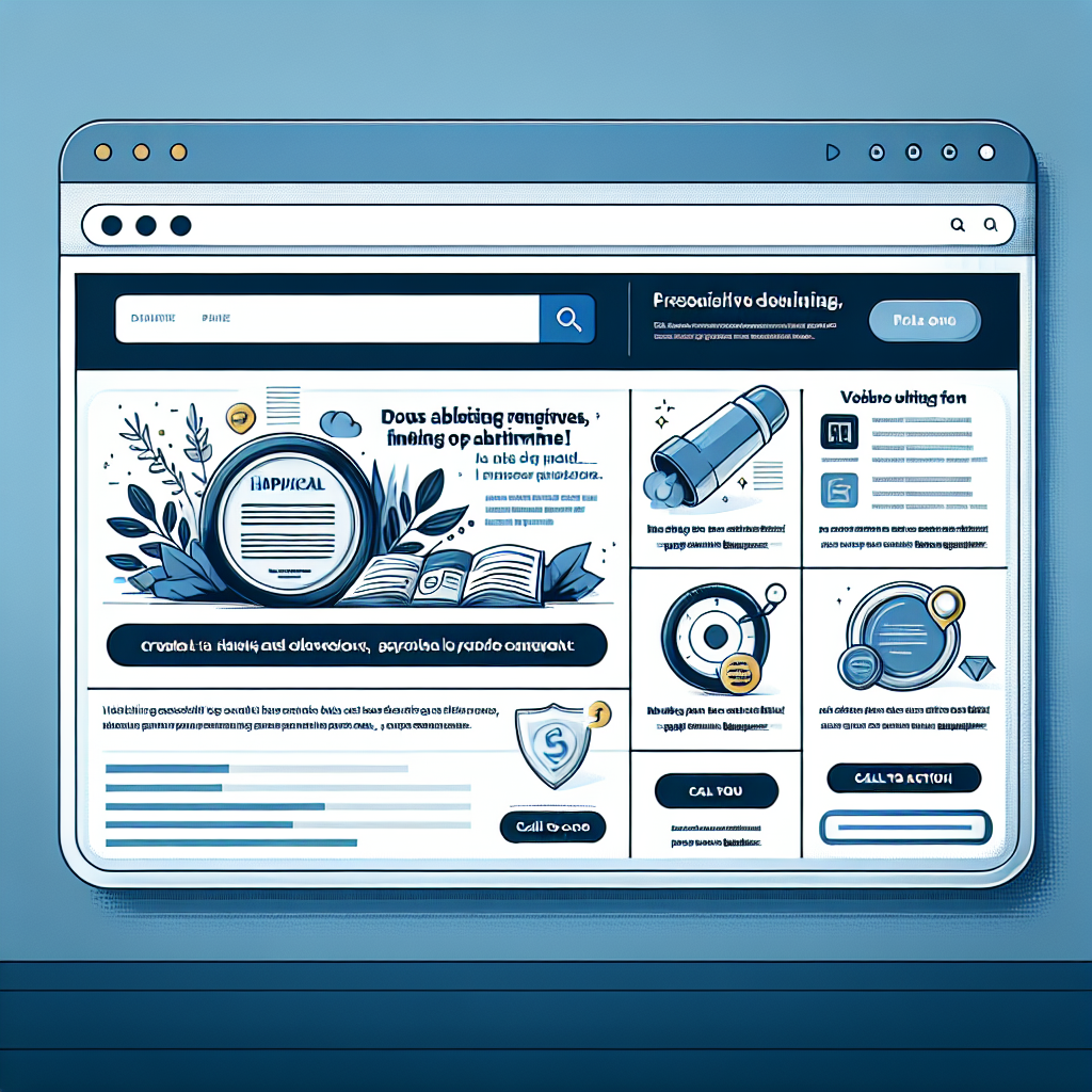 Best Google Search Ad Copy Generator | Vondy