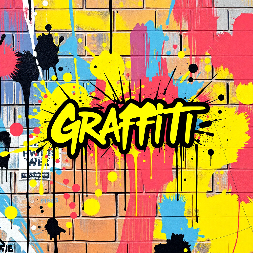 Best Graffiti Name Tag Generator | Vondy