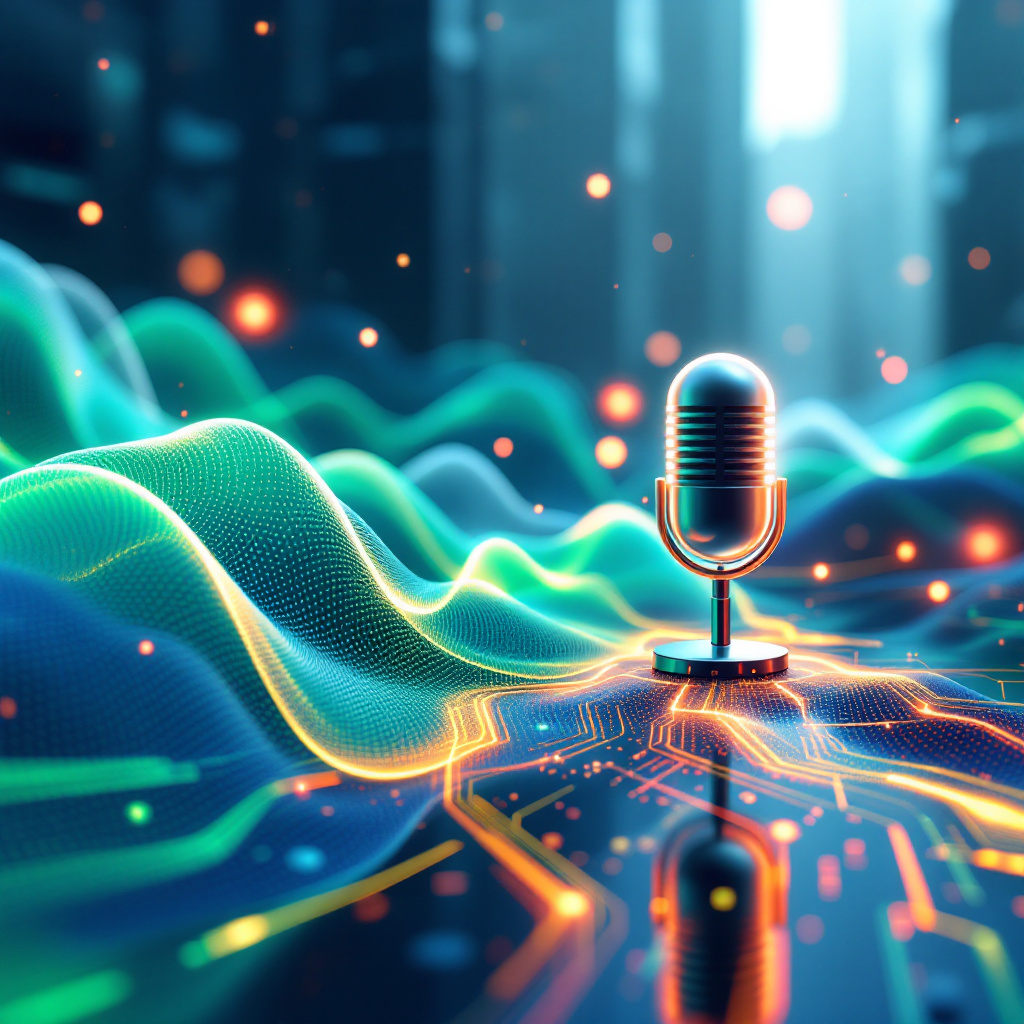 Best Voice Over Google Generator | Vondy