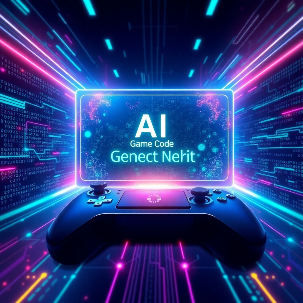 Best Ai Game Code Generator | Vondy