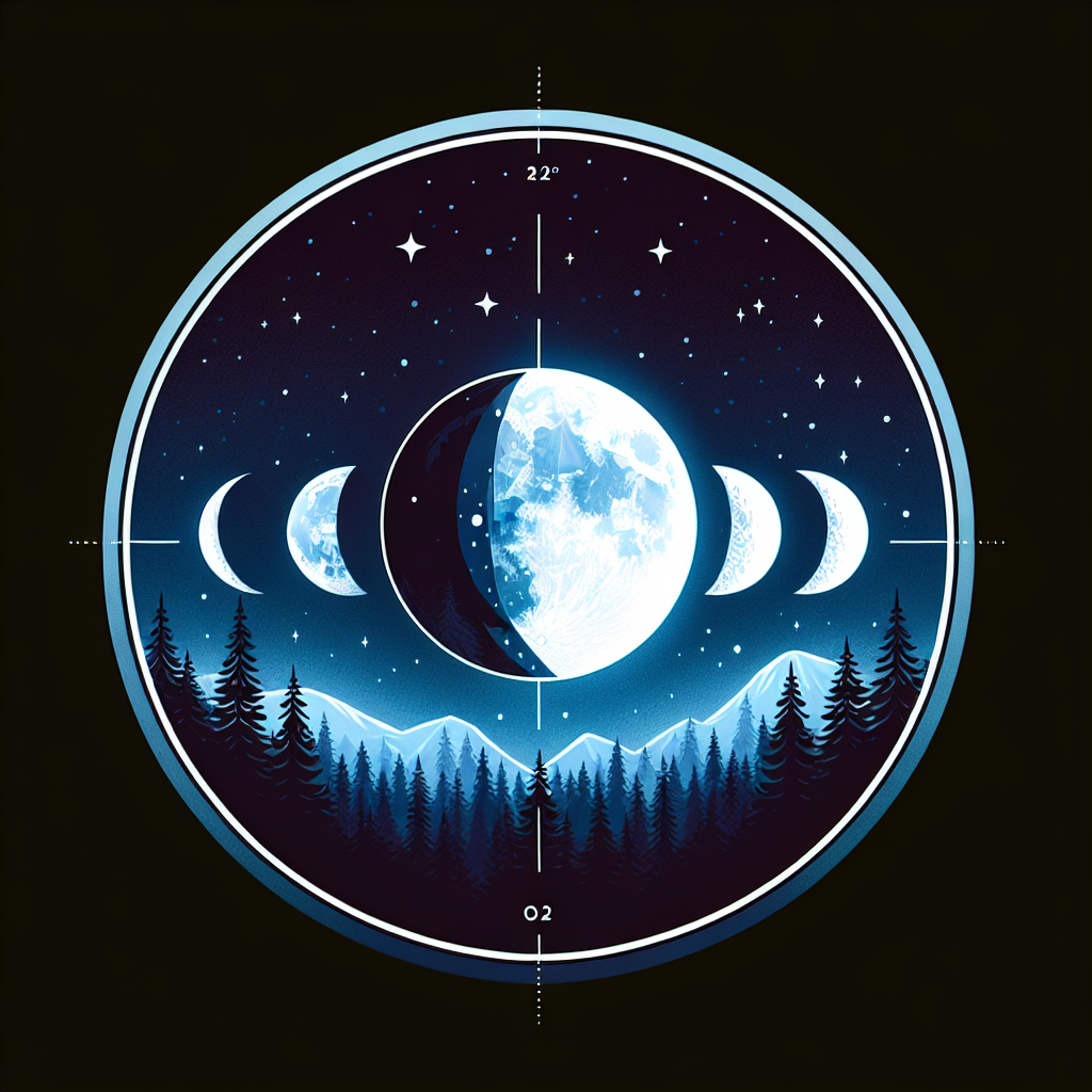 Best Moon Phase Generator | Vondy