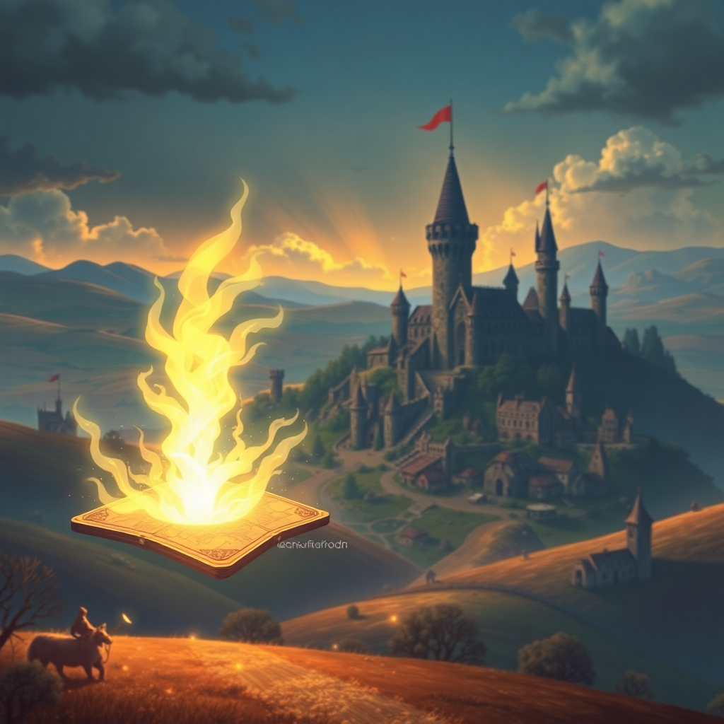 Best Random Kingdom History Generator | Vondy