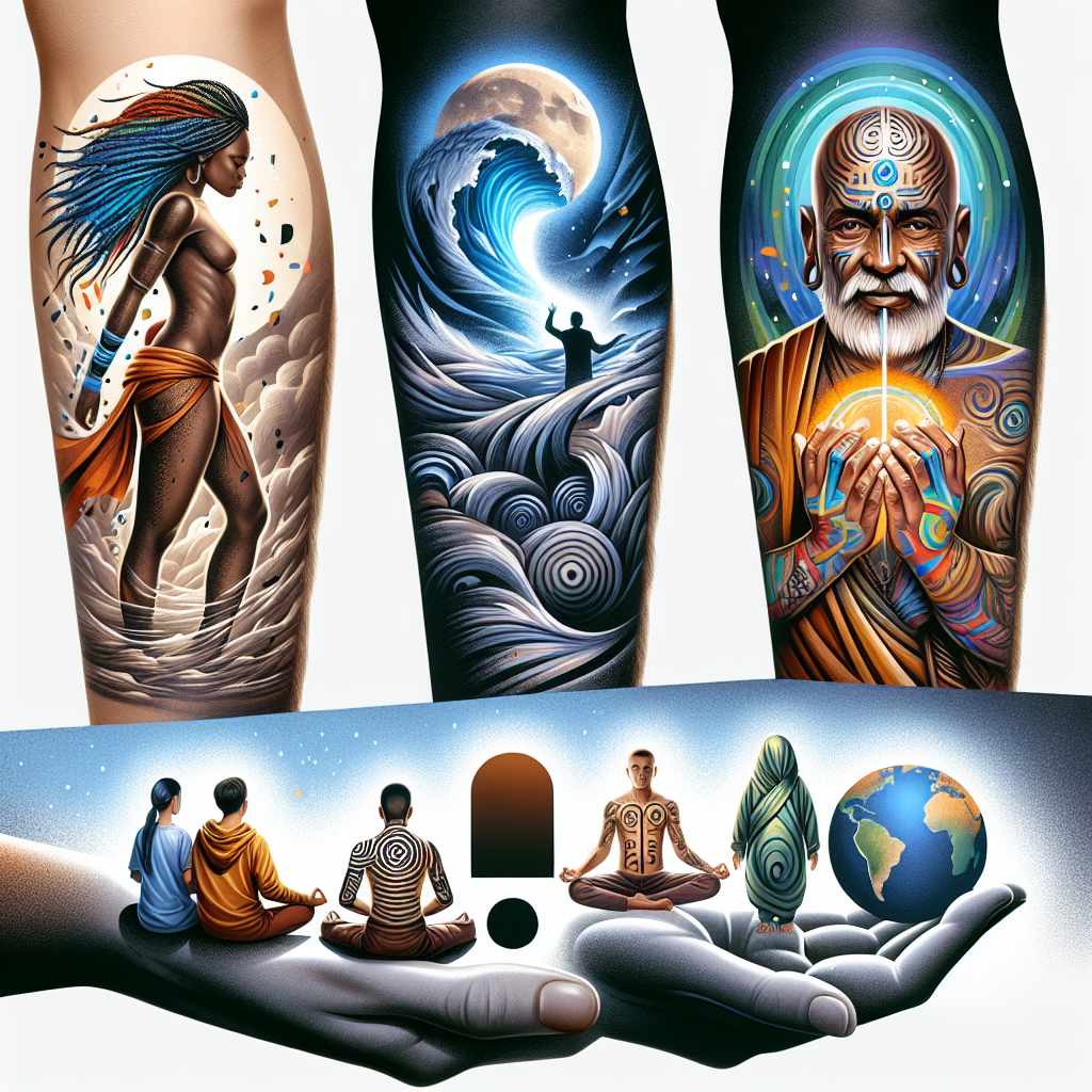 Best Pause Tattoo Ideas | Vondy