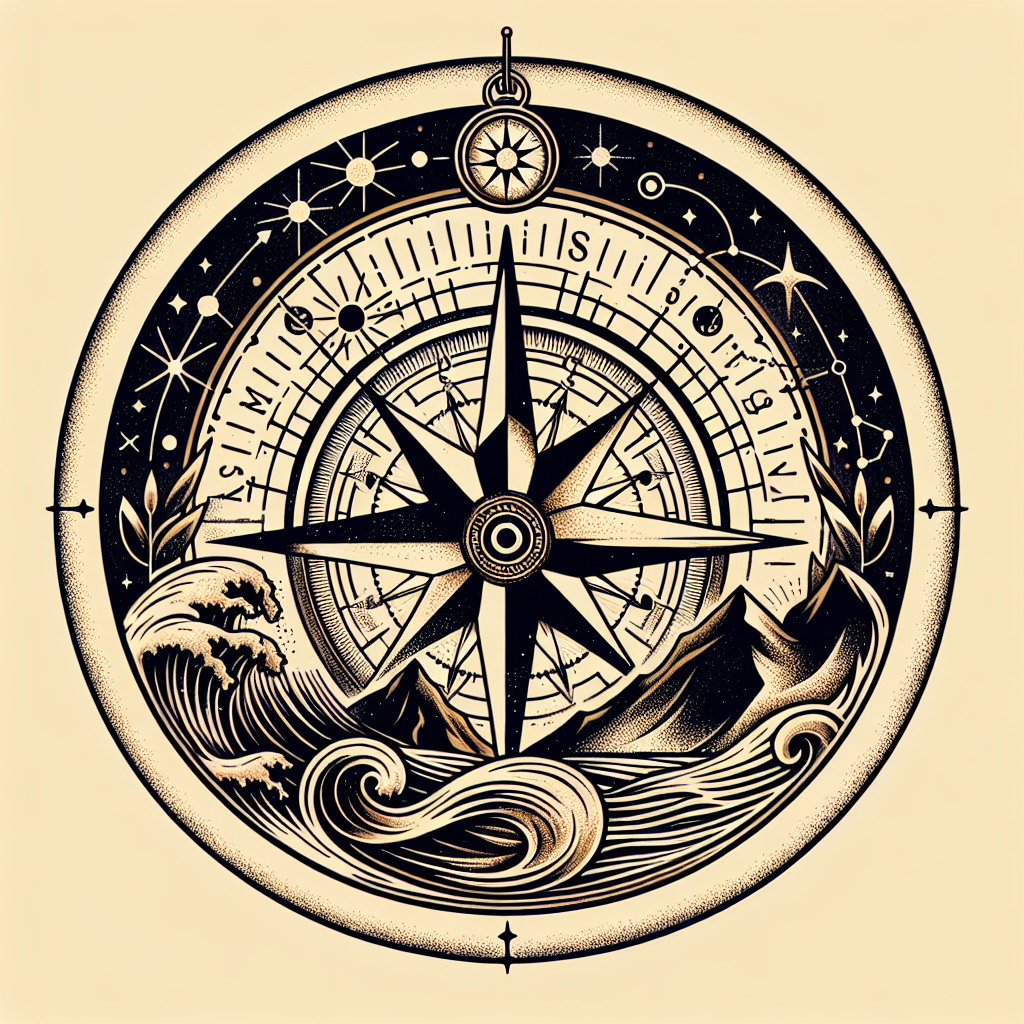 Best Nomad Tattoo Ideas | Vondy