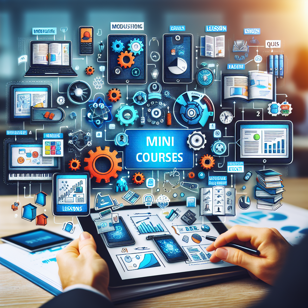 Best Interactive Course Generator | Vondy