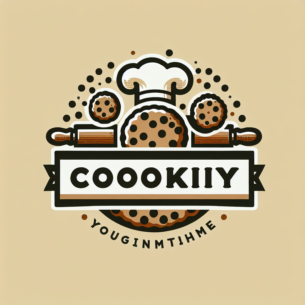Best Cookies Logo Design Ideas | Vondy