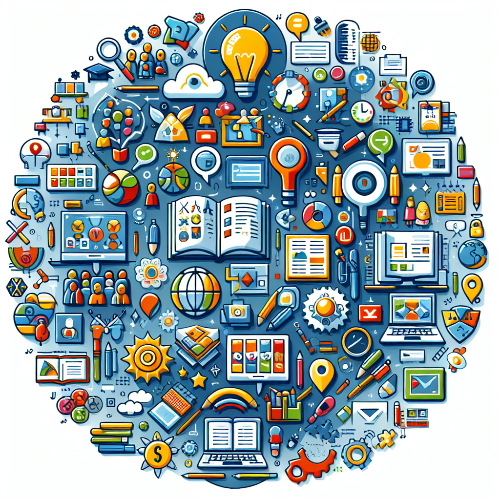 Best Interactive Lesson Generator | Vondy