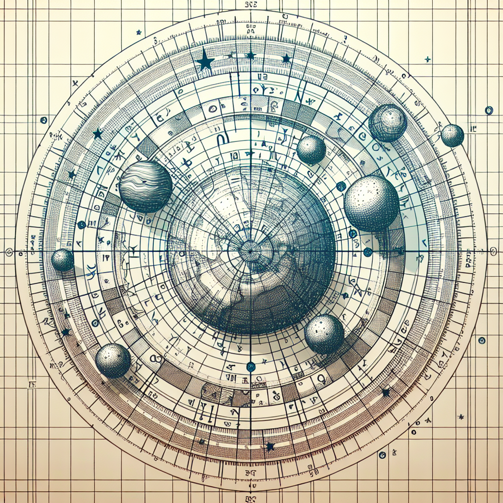 Best Astrology Antiscia Generator | Vondy