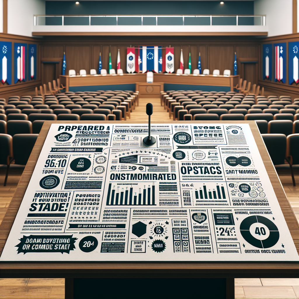 Best Town Hall Speech Generator | Vondy