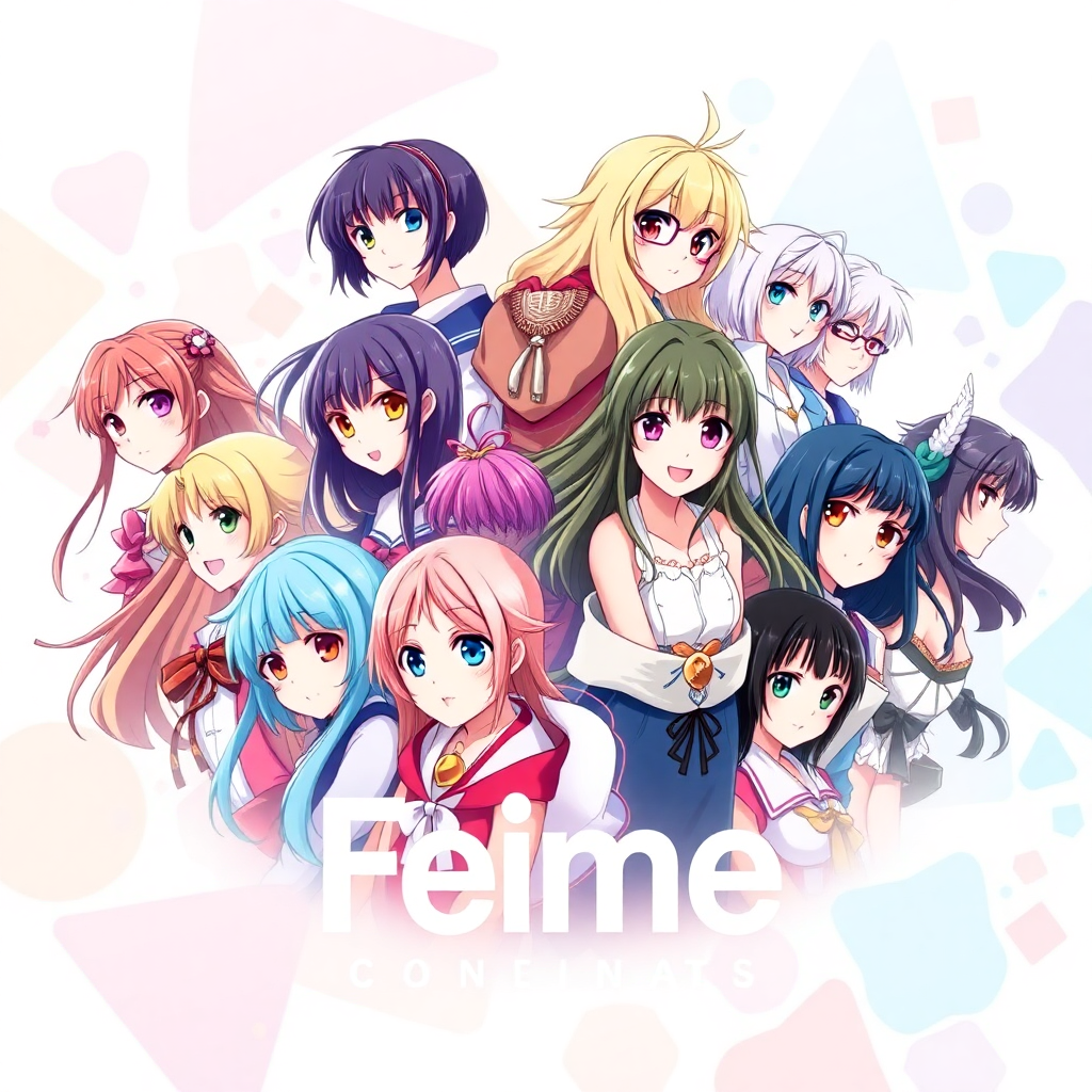 Best Anime Name Generator Female | Vondy