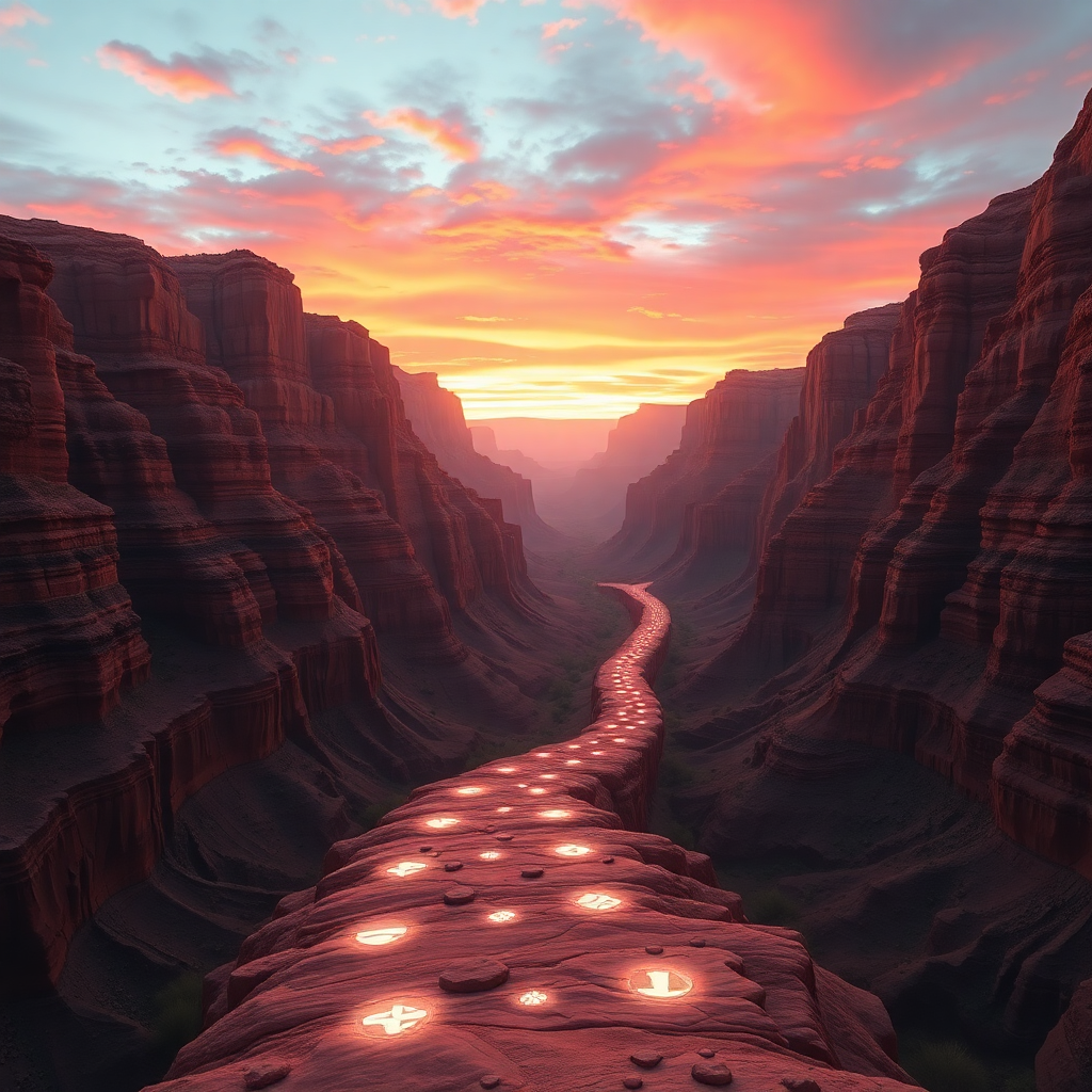 Best Canyon Name Generator | Vondy