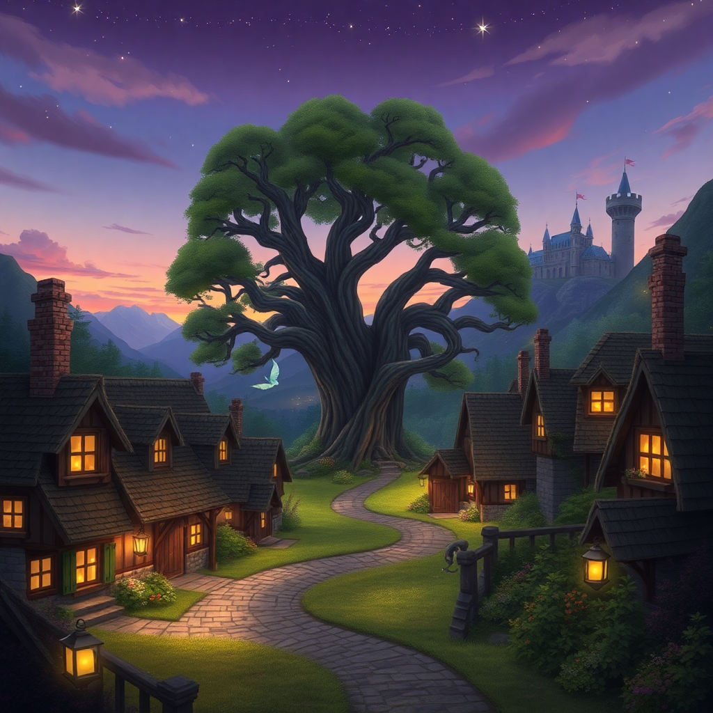 Best Village Name Generator Dnd | Vondy