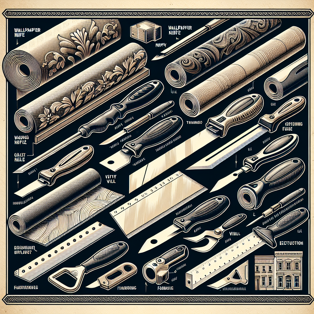 Best Wallpaper Knife Generator | Vondy