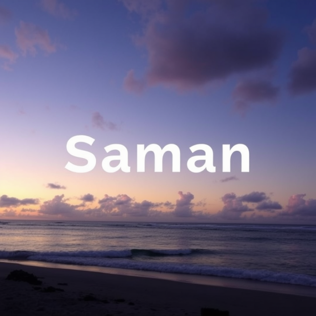 Best Samoan Name Generator | Vondy