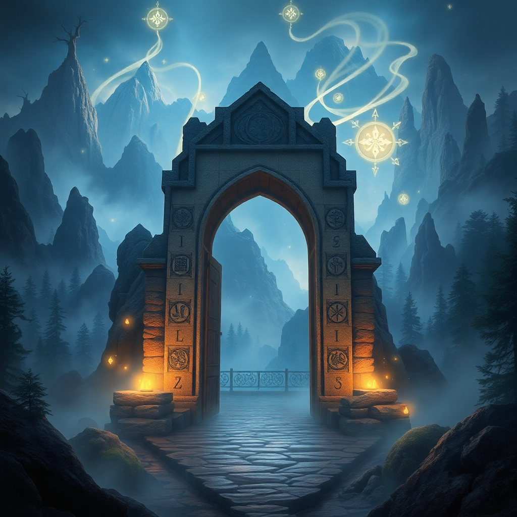 Best Forgotten Realms Character Name Generator | Vondy