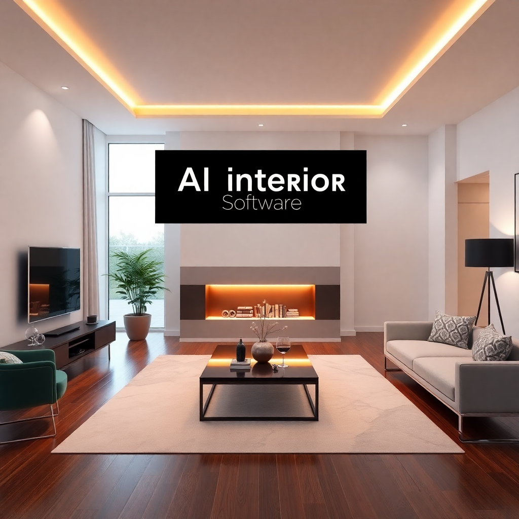 Best Ai Interior Design Software | Vondy