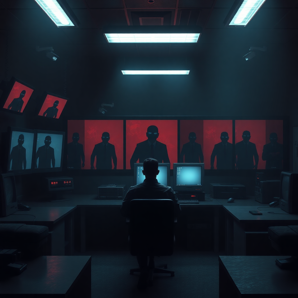 Best Fnaf Security Guard Oc Maker | Vondy