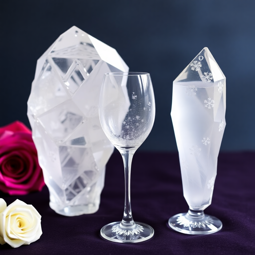 Best Crystal Gift Ideas 15Th Wedding Anniversary | Vondy