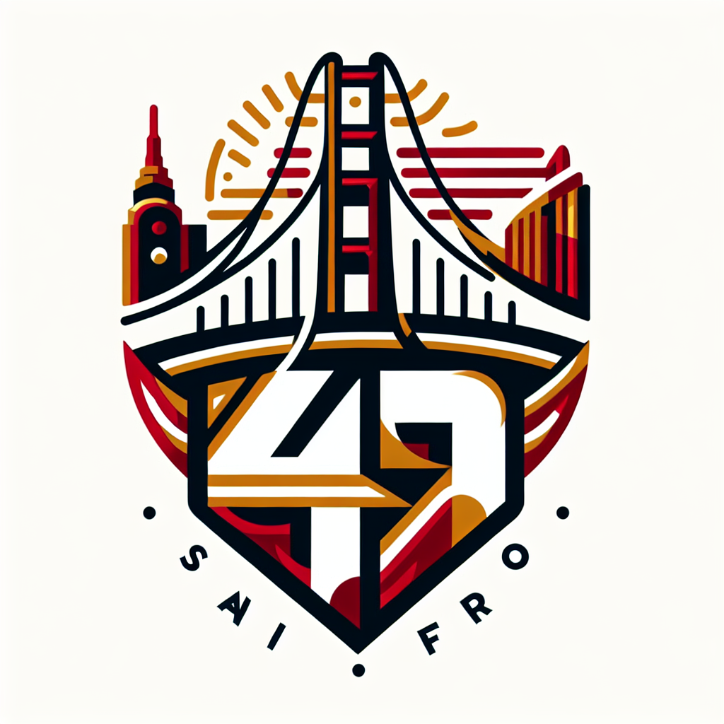 Best 49Ers Logo Ideas | Vondy