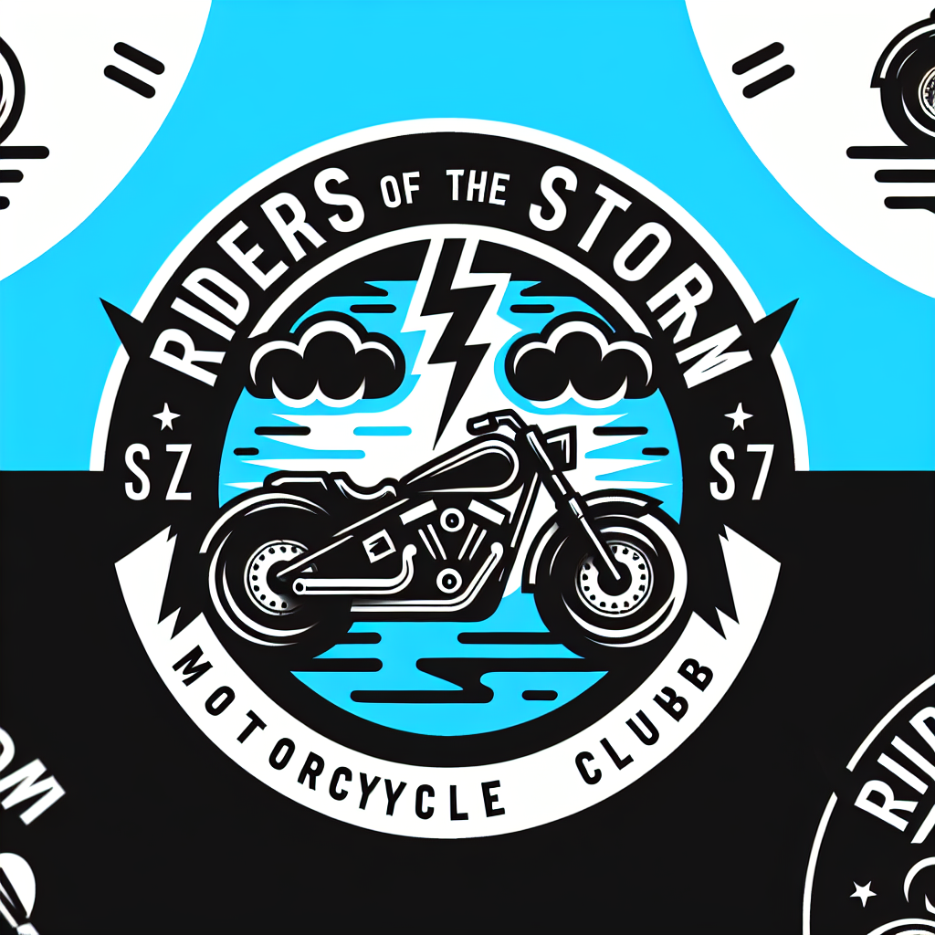 Best Motovlog Logo Ideas | Vondy