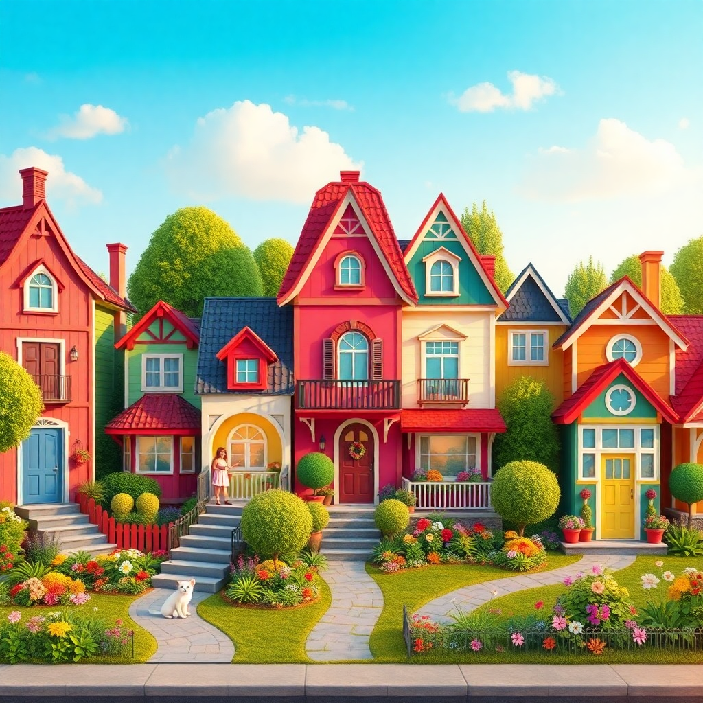 Best Family House Name Generator | Vondy