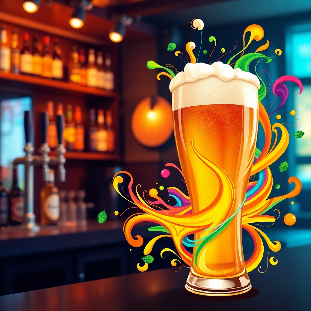 Best Random Beer Generator | Vondy