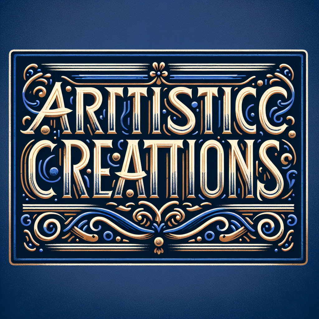 Best Creative Text Logo Design Ideas | Vondy