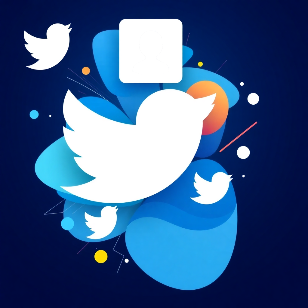 Best Twitter Profile Mockup Generator | Vondy