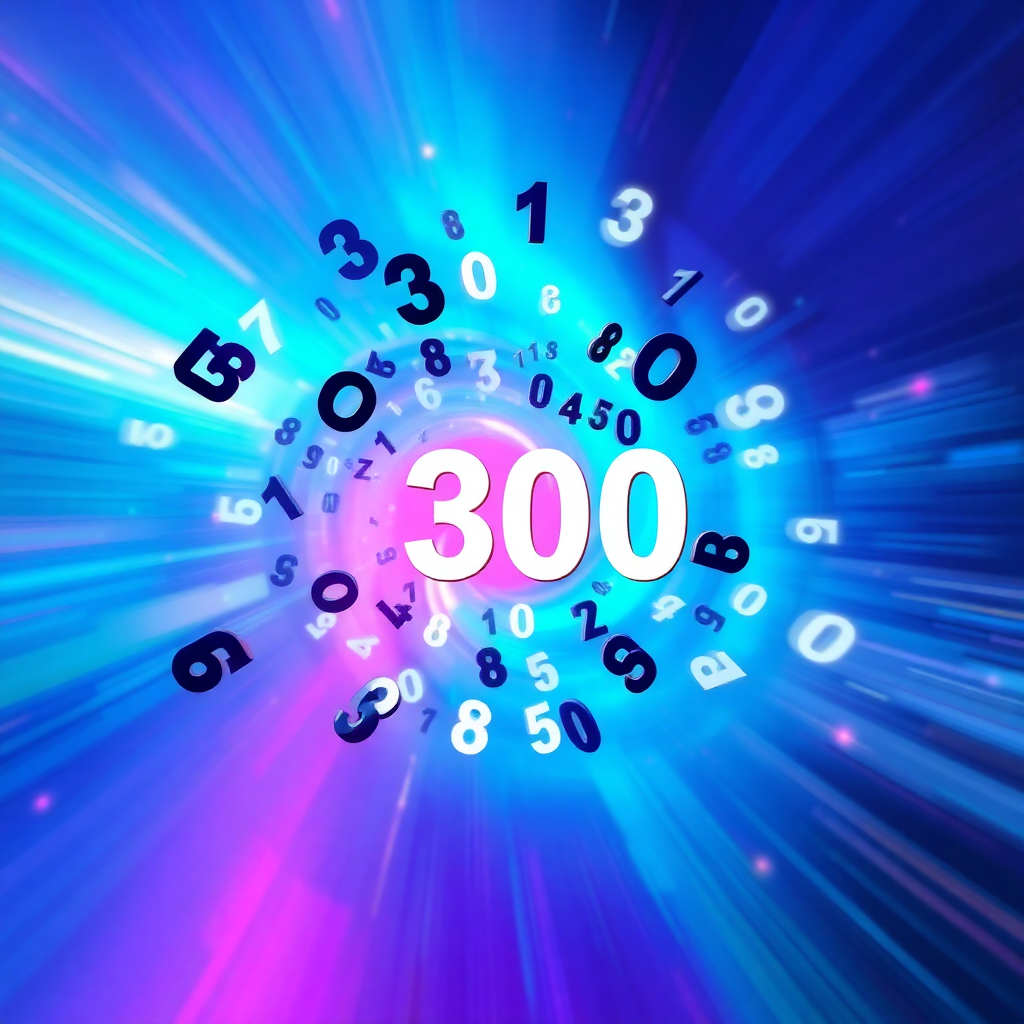 Best Random Number Generator 1-300 | Vondy