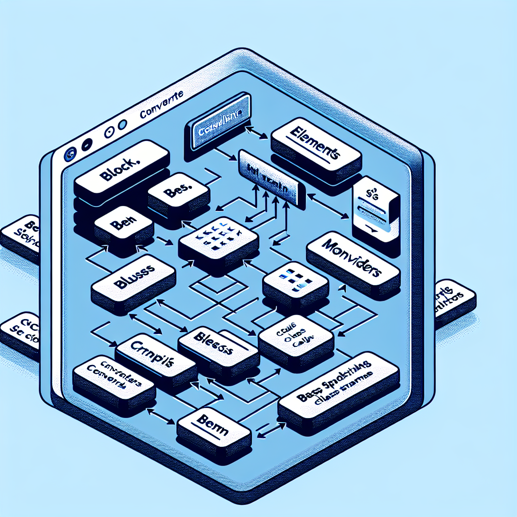 Best Bem Css Generator | Vondy