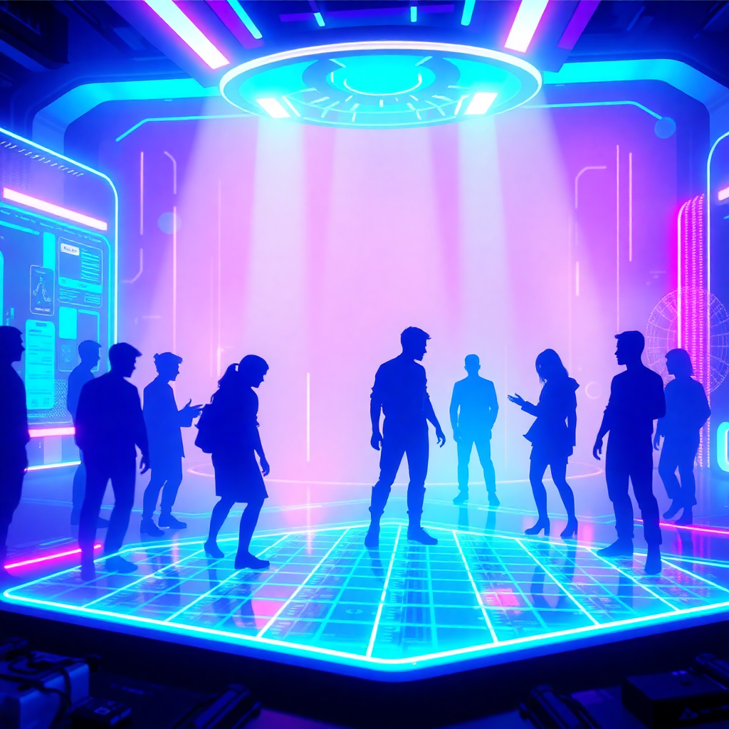 Best Scenecore Oc Maker | Vondy