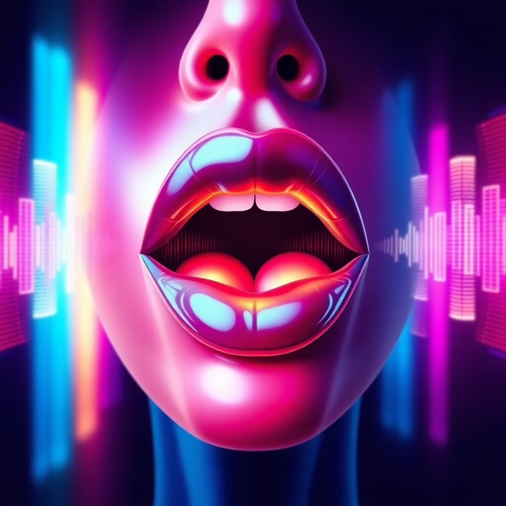 Best Ai Lip Sync Generator | Vondy