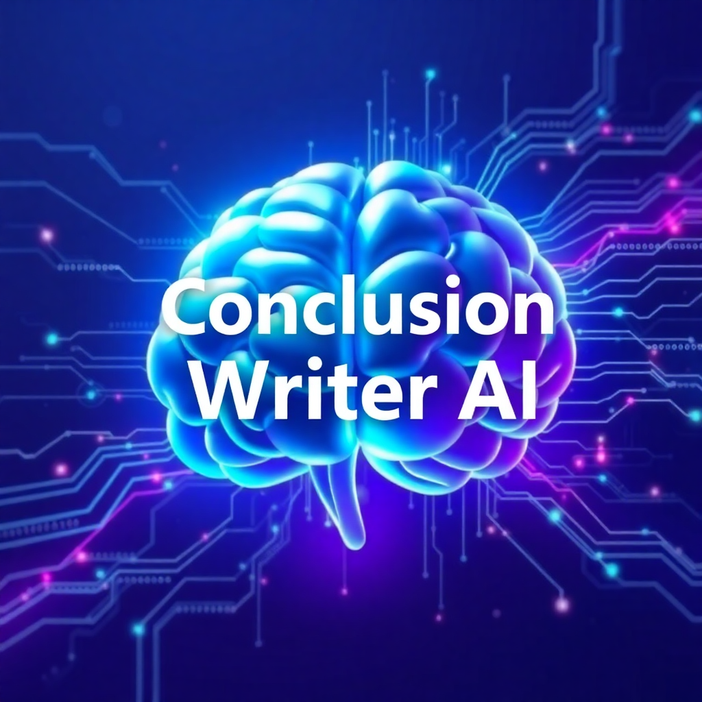 Best Conclusion Writer Ai | Vondy